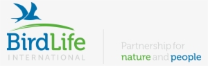 Birdlife - Birdlife International Logo - Free Transparent PNG Download ...