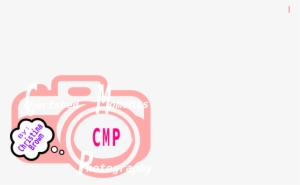 Cmp, Logo, Business Clipart Png For Web - Photography - Free ...