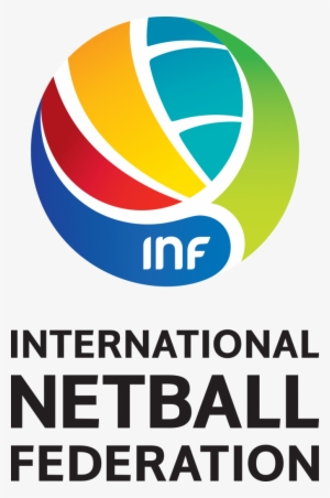 Netball Png Transparent Image - International Netball Federation Logo ...