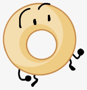 Donut - Wiki - Free Transparent PNG Download - PNGkey