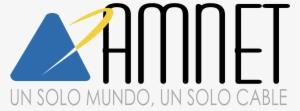 Amnet Logo Png Transparent - Amnet Costa Rica - Free Transparent PNG ...