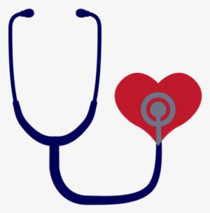 Patients First - Stethoscope - Free Transparent PNG Download - PNGkey
