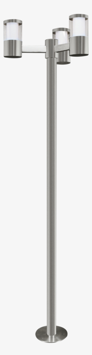 Basalgo Outdoor Led 3l Lampost - 94281 Eglo - Free Transparent PNG ...