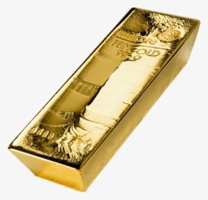 5 Kilogram Good Delivery Gold Bar - Kilogram Gold Bar - Free ...