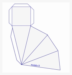 Molde Piramide Png - Triangle - Free Transparent PNG Download - PNGkey