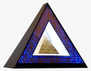 Triangle - Pyramid - Free Transparent PNG Download - PNGkey
