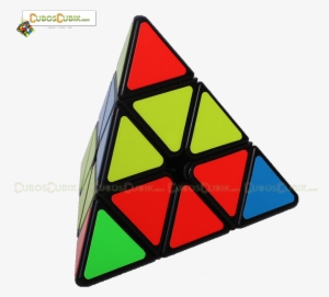 L4e Pyraminx Method - Pyraminx Png - Free Transparent PNG Download - PNGkey