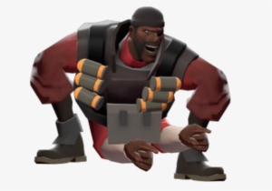 2 Feb - Tf2 Demoman - Free Transparent PNG Download - PNGkey