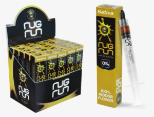 Liquid Gold Nug Run Type - Nug Run Vape Oil - Free Transparent PNG ...