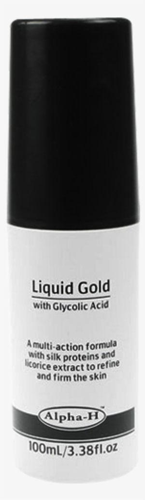 Get Your Free Sample Of Alpha-h Liquid Gold - Alpha-h Liquid Gold ...