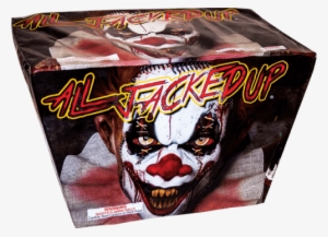 This - All Jacked Up Firework - Free Transparent PNG Download - PNGkey