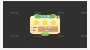 Gameplay Gui Inventory Settings 01 Shop - Illustration - Free ...