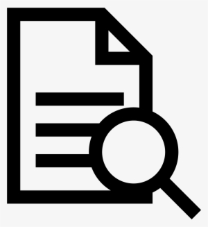 New Search - Data Tag Icon - Free Transparent PNG Download - PNGkey