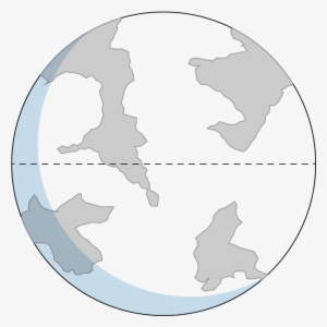 Begin By Identifying Major Contiguous Regions Of Ocean - Earth - Free ...
