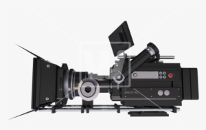 Png Camera Illustration - Film Camera Side View - Free Transparent PNG ...