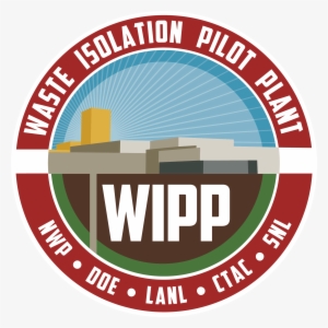 Waste Isolation Pilot Plant Wipp Logo - Operation Inherent Resolve Logo ...