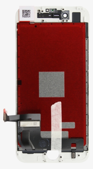 Iphone 7 Touch Ic - Free Transparent PNG Download - PNGkey