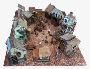 This Is An Alternative Reality - Scale Model - Free Transparent PNG ...