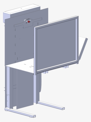 Lr750 Isometric Top View Clear - Computer Monitor - Free Transparent ...