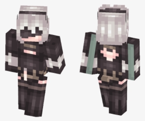 Female Minecraft Skins - Fictional Character - Free Transparent PNG ...