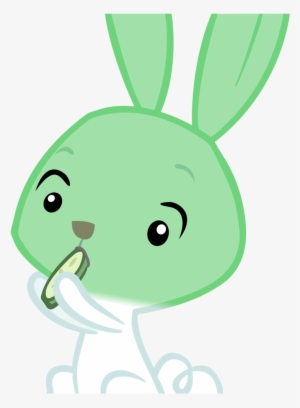 Angel Vector, Cute Ponies, Mlp, My Little Pony, Bunnies - Mlp Angel ...