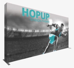 Hop Up Banner - Free Transparent PNG Download - PNGkey