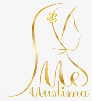 Me Muslima - Logo Muslimah Png - Free Transparent PNG Download - PNGkey