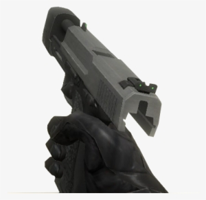 Pistol Reloading Hl2 - Half Life 2 9mm - Free Transparent PNG Download ...