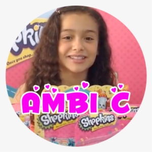 Ambi C - License To Play Shopkins Series 7 12 Pack - Free Transparent ...