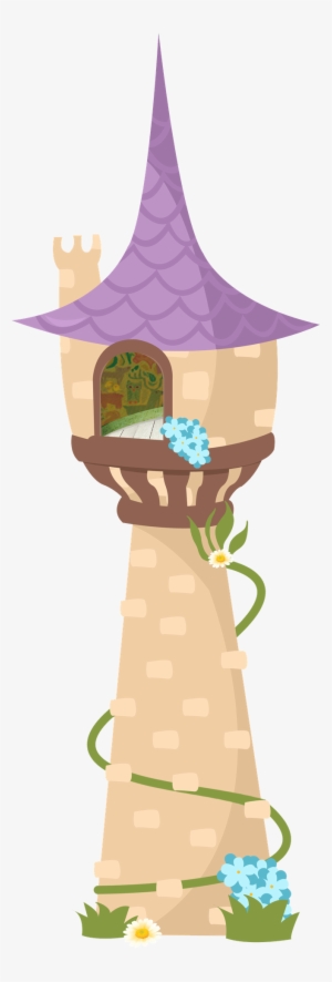 Clip Freeuse Stock Minus Vectores Pinterest Clip Art - Rapunzel Tower ...