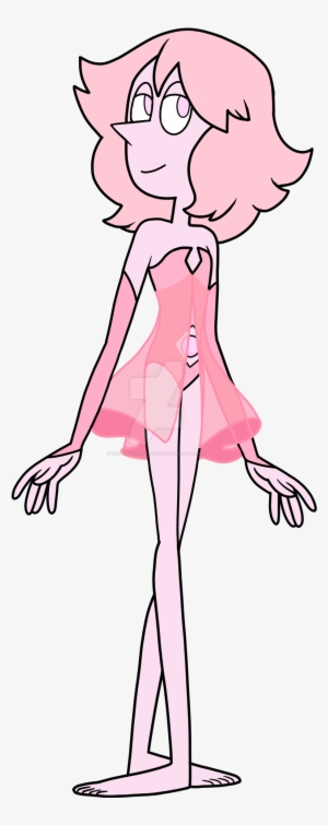 Pearl Base - Steven Universe - Free Transparent PNG Download - PNGkey