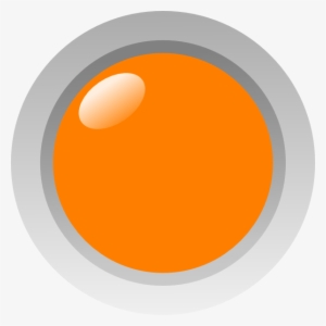 Traffic Light Clipart Amber - Circle - Free Transparent PNG Download ...