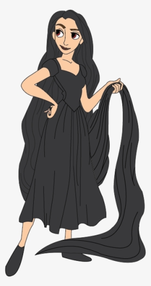 Rapunzel PNG, Transparent Rapunzel PNG Image Free Download - PNGkey