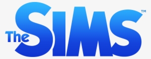 Logo Of The Sims - Sims Logo Png - Free Transparent PNG Download - PNGkey