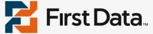 Tsys Logo - First Data White Logo - Free Transparent PNG Download - PNGkey
