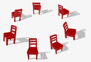 Clip Art Musical Chair - Free Transparent PNG Download - PNGkey
