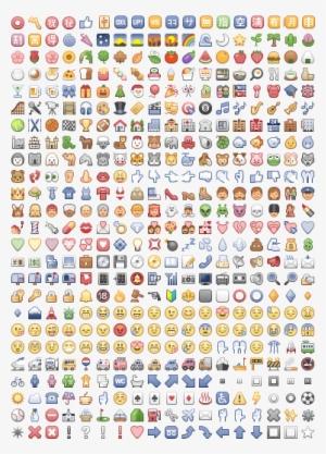 Facebook Emoji PNG, Transparent Facebook Emoji PNG Image Free Download ...