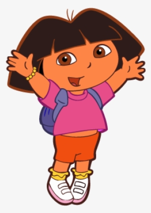 Dora PNG, Transparent Dora PNG Image Free Download - PNGkey