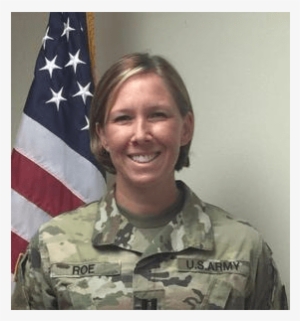 Katie Roe-jarisch - Army - Free Transparent PNG Download - PNGkey