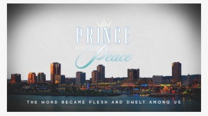 The Prince Will Bring Peace On Earth - Free Transparent PNG Download ...