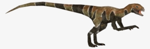 Valdosaurus - Valdosaurus Dinosaur - Free Transparent PNG Download - PNGkey