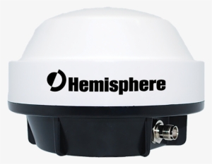 Hemisphere Gnss - Free Transparent PNG Download - PNGkey