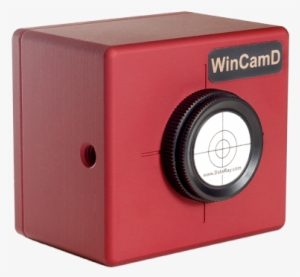 Wincamd Fir2 16 2 To 16 Μm Beam Profiler System - Subwoofer - Free ...