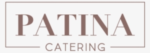 Patinalogonew - Catering Logo - Free Transparent PNG Download - PNGkey