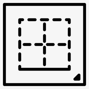 Borders Comments - Bordes Icono - Free Transparent PNG Download - PNGkey