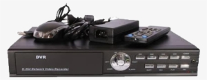 Dvr - Cctv Png Transparent Background - Free Transparent PNG Download ...