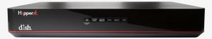 Hopper Duo Smart Dvr From Dish - Dvr - Free Transparent PNG Download ...