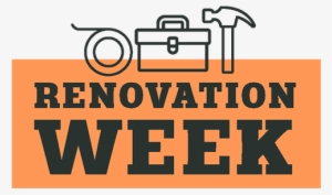 Event Date - - Renovation In Progress Sign - Free Transparent PNG ...