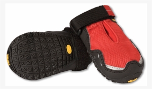 Police Dog Boots 1 - Vibram Shoes For Dogs - Free Transparent PNG ...