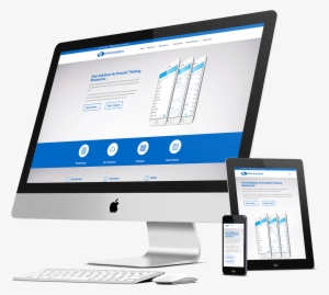 Sharepoint Responsive Mockup - Mockup Responsive Png - Free Transparent ...